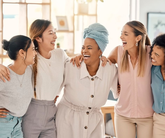 ¿En qué consiste el empoderamiento femenino?